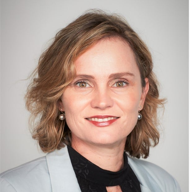 Prof. Alta Schutte - Hypertension Australia