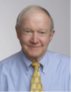 Vale Professor Michael Francis O'Rourke - Hypertension Australia