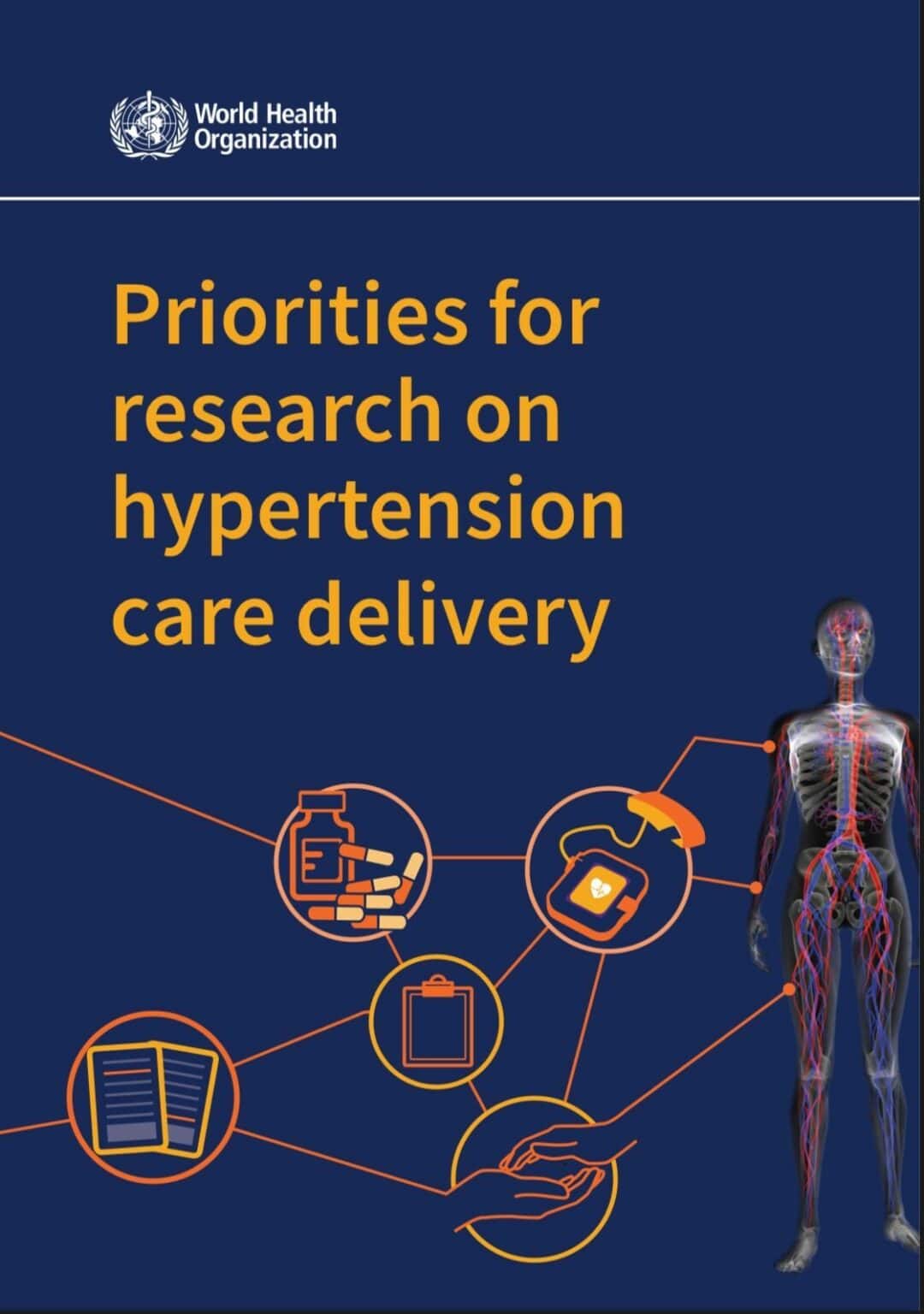 Tackling the Global Hypertension Crisis: Identifying Research ...