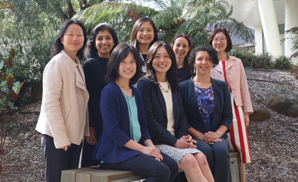 Lab Spotlight - Hypertension Australia