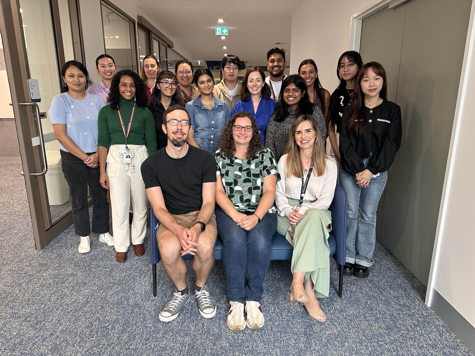 Lab Spotlight: Hypertension Research Laboratory - Hypertension Australia
