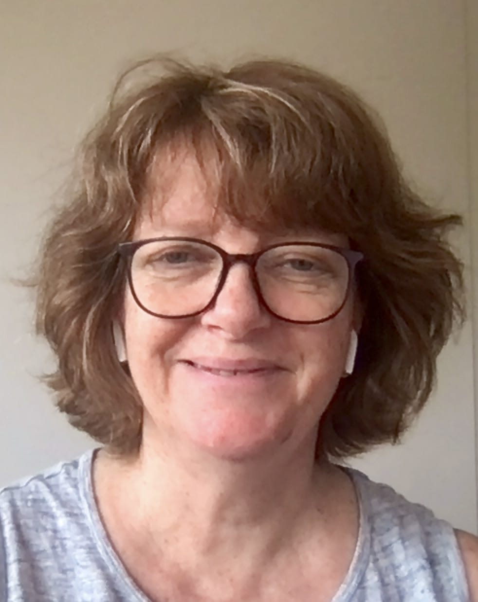 Member Spotlight: Katherine Denton - Hypertension Australia